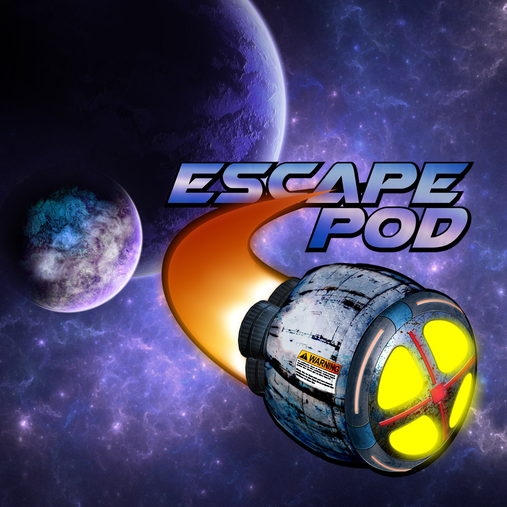 Escape Pod 915: The Confessionist – Ava Kelly